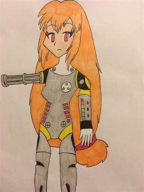Cassandra Full Android Form By Mjascooby On Deviantart
