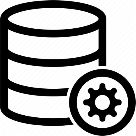 Database Server Cliparts Png Images Pngegg Clip Art Library