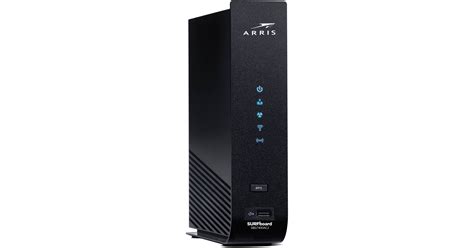 Arris Surfboard Sbg Ac Ac Dual Band Docsis