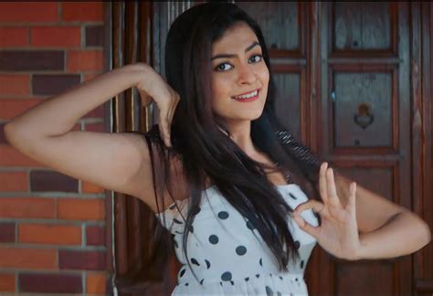 Chaithanya Rmalluhorny