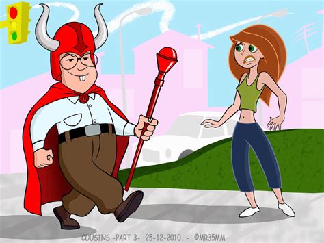 Cousins Part 3 By Mr35mm On Deviantart
