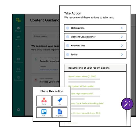 Actions Seo Workflow Optimization Conductor Features