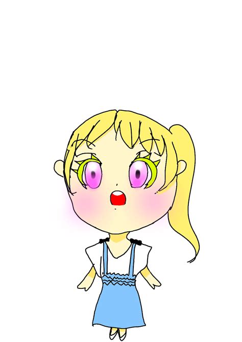 お気に入りのワンピース みーみー Illustrations Art Street