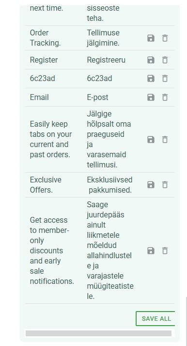 Too Many Requests Crowdin Issues Crowdin Community