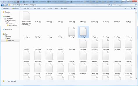 Windows All Icons Missing Explorer Progress Bar Never Finishes