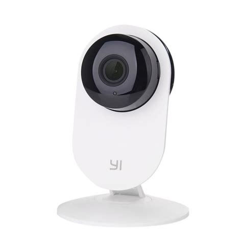 Yi Dome Camera Hd 720p Smart Wifi Ip Camera Geekmaxicom
