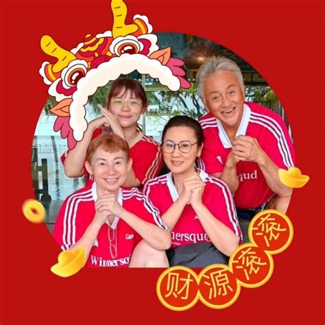 星b過年前最重要做一事？胡杏兒老公三代同堂返圍村祭祖 陳豪意外曝光2千呎海景豪宅 星島日報