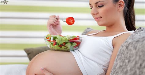 The Importance Of Vitamin B During Pregnancy