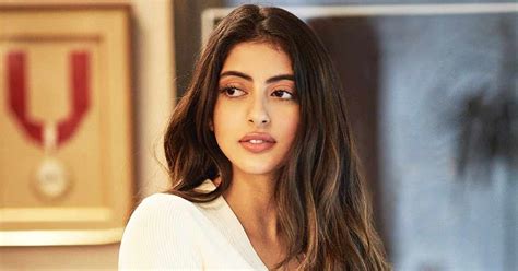 Amitabh Bachchan S Granddaughter Navya Naveli Nanda Gets Candid I Ve
