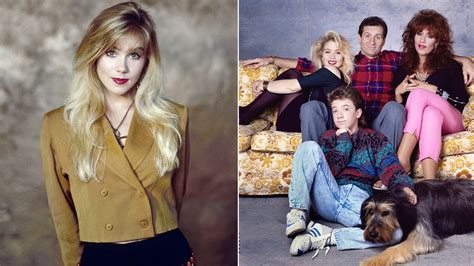 Christina Applegate Reveals Kelly Bundy Struggles In New Memoir Release