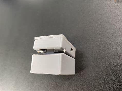 DIY Heart Rate Monitor With ESP C And OLED Display DFRobot Maker Community