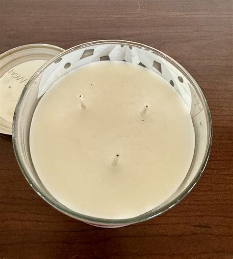 2024 Vhtf Snowed In Bath And Body Works 3 Wick Candle Ebay