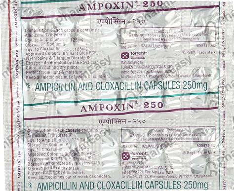 Buy Megapen 125 Mg125 Mg Capsule 10 Nos Online At Flat 15 Off
