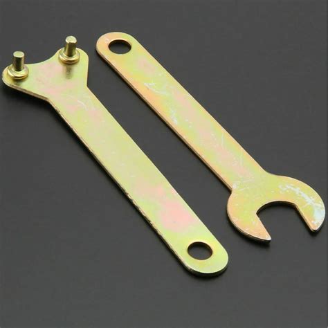 스패너 커넥팅 로드 드릴 앵글 그라인더 맨드릴 어댑터 디스크 8pcs 6mm 라운드 10mm 삼각형 생크 맨드릴 플랜지 너트