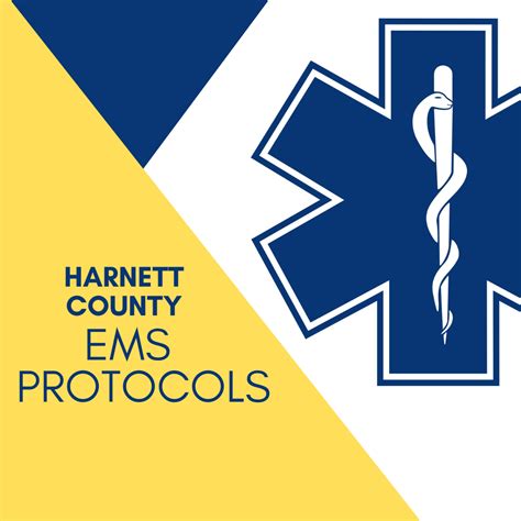 Emergency Medical Services Welcome