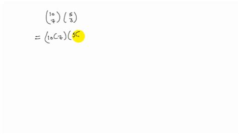 Solved In Each Of The Following Exercises Give An Expression For The