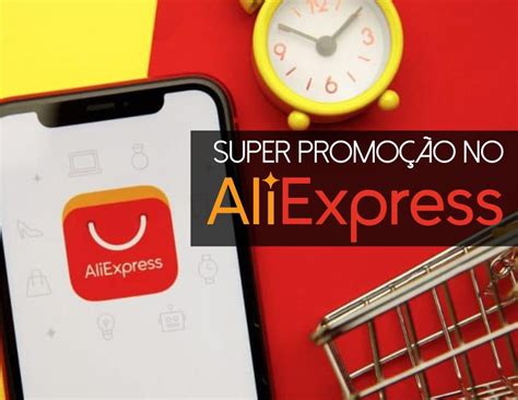 Achados do AliExpress 13 SUPER PROMOÇÃO
