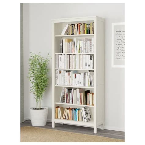 Стеллаж Кантри «HEMNES» хемнэс 00 — Белорусская мебель в Твери