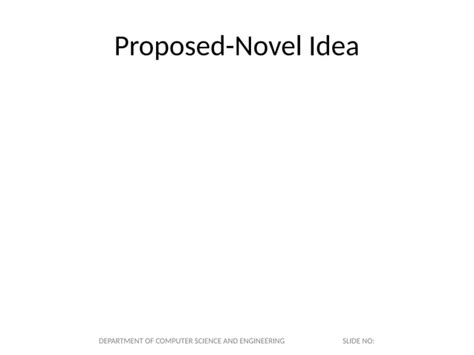 Srm First Review Ppt Template For Project Pptx