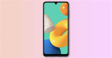 Samsung анонсировала новый бюджетный смартфон Galaxy M32 — Ferra.ru