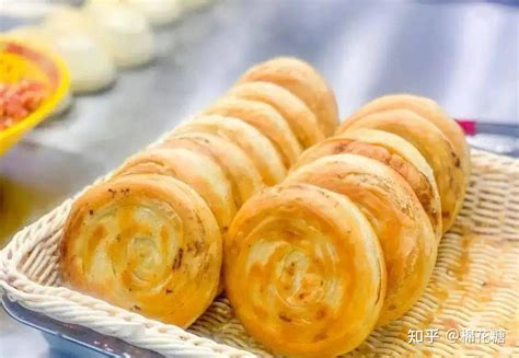 江苏盐城10大美食特产你都知道是哪些吗 知乎
