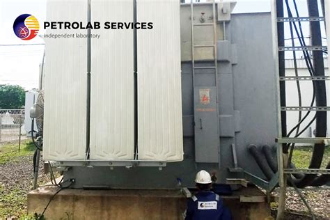 Corrosive Sulphur Pada Minyak Transformator