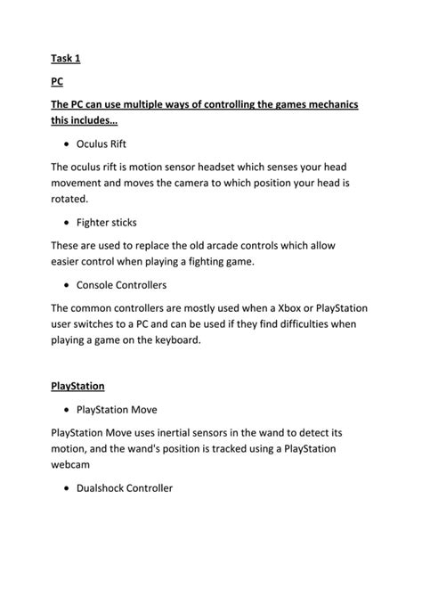 Hci Docx Home Entertainment Systems Consumer Electronics