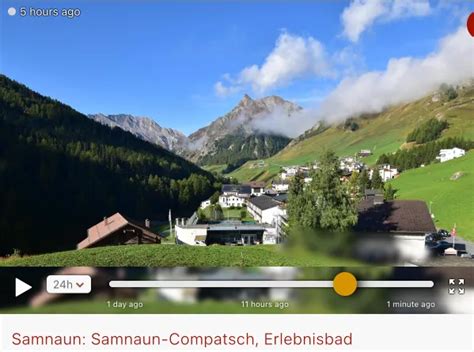Say Hello To Webcams Map As Windy Keeps Innovating Windy Community