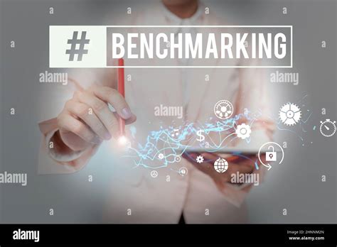 Text Showing Inspiration Benchmarking Internet Concept Evaluate