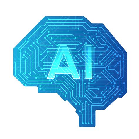Premium Vector Artificial Intelligence Machine Learning Ai Data Deep Learning For Future