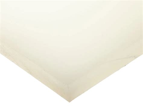 Polypropylene Pp Sheet And Rod Chemical Resistant Material