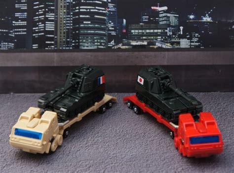 Gobots Combinators Bandai Machine Robo