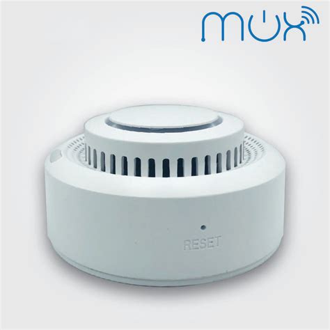 Wifi Smoke Sensor Price In Pakistan Mux Life