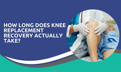 How Long Does Knee Replace Recovery Take Dr Sumit Badhwar