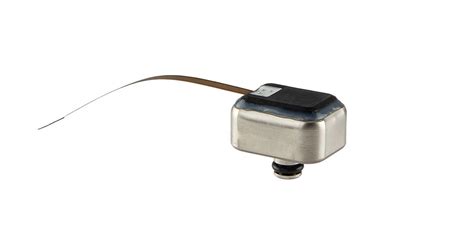 Sensata Debuts Digital Water Pressure Sensor • Sensors Testing Monthly