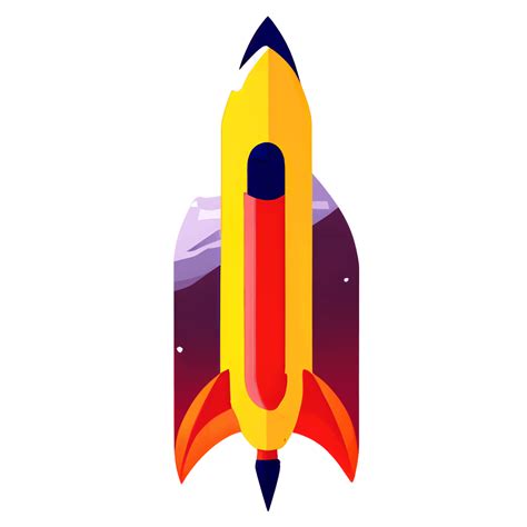 Rocket Graphic · Creative Fabrica
