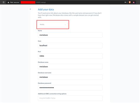 How To Install Metabase Business Analytics On Ubuntu 1804 Lts
