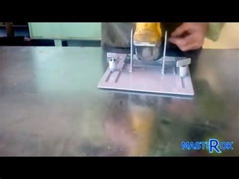 Приспособление для болгарки два в одном. | Vacuum, Vacuum cleaner, Youtube