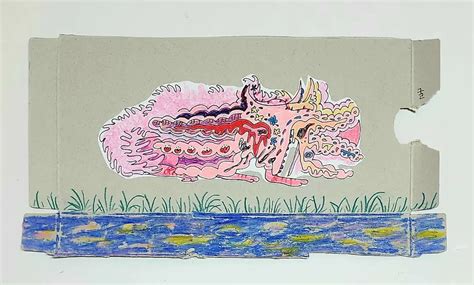 류채현 Emily Ryu Drawing • Instagram Photos And Videos