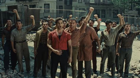 West Side Story Awards Clios