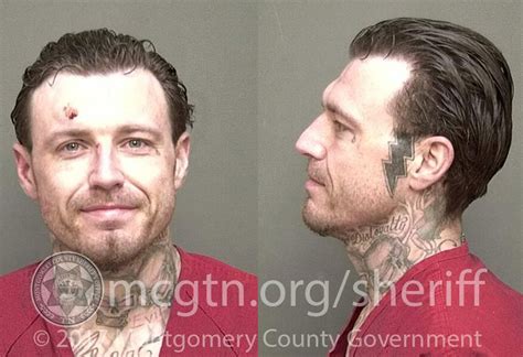 Man Fires Shots At Clarksville Police Officer During Traffic Stop