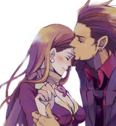 Diegogodot X Mia Fey Capitulo Iii Wattpad