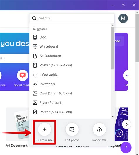 How Do I Create A Scrolling Image In Canva WebsiteBuilderInsider