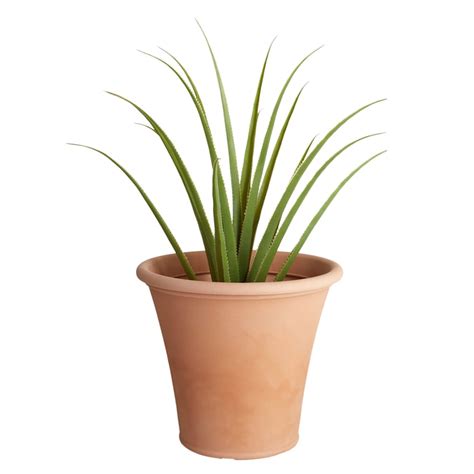 Japi Siena Neutral Outdoor Planter Large At Home