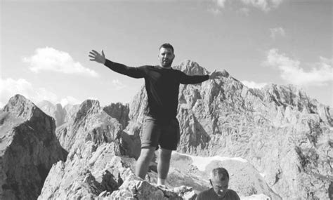 Preminuo Mario Ostojić Radio Magic