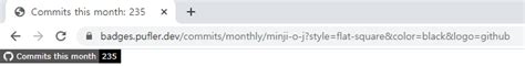 Badges Are Not Updating Issue Pujux Badge It Github