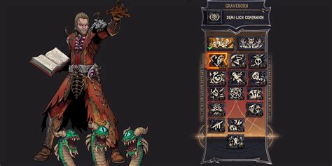 The Best Clawbringer Solo Build In Tiny Tinas Wonderlands