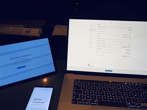 Android App Not Connecting To My Core Support Roon Labs Community