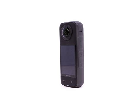 Used Insta360 X4 Mpb