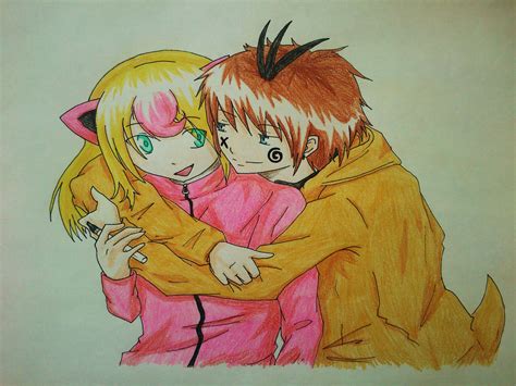 Jigglypuff And Psyduck Cosplay By Freakydayo On Deviantart